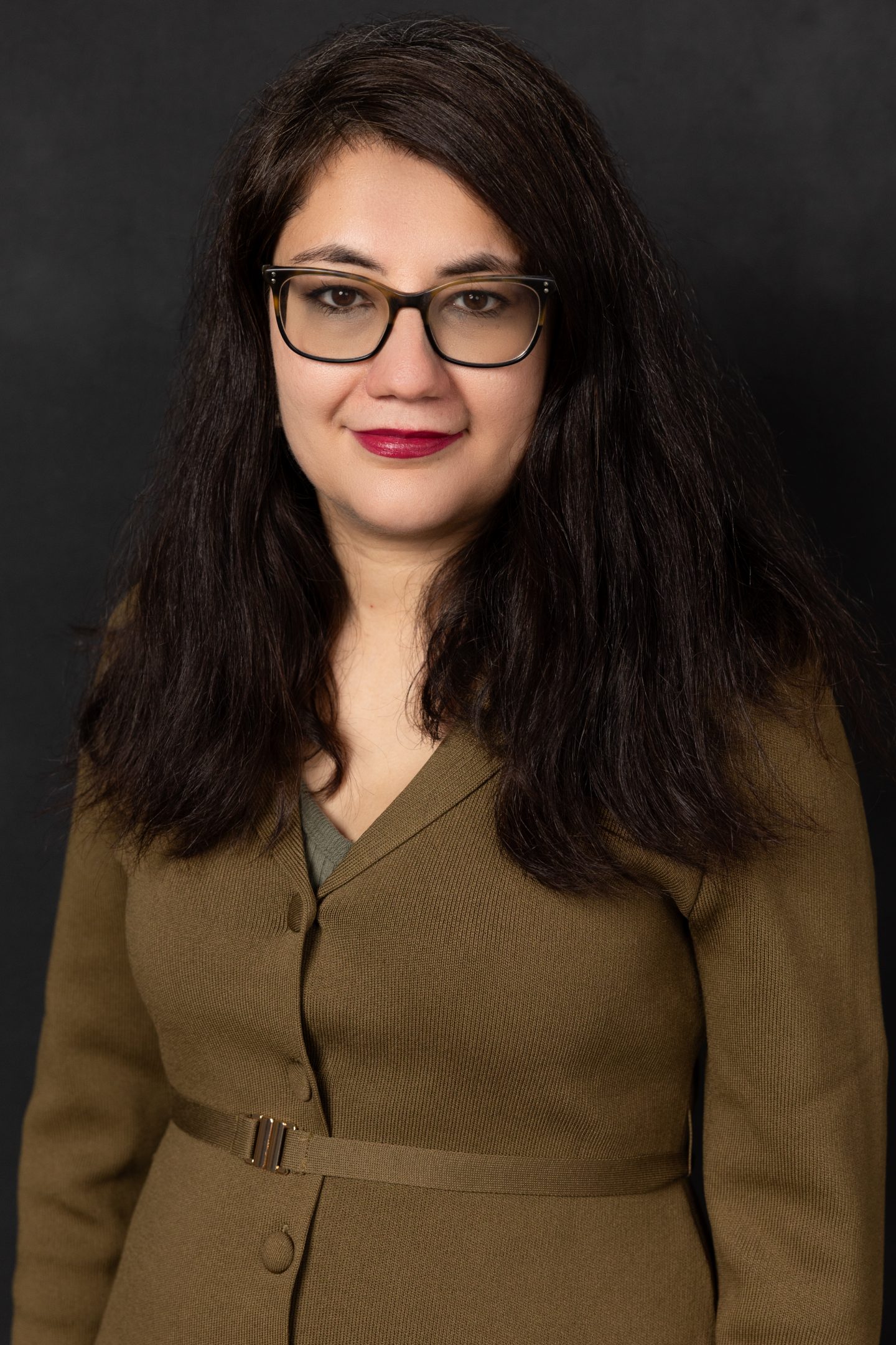 Nasim Fatemighomi | SNOLAB